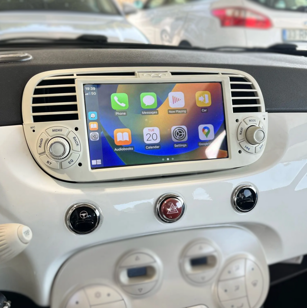 Carplay DIY – Carplay DIY Store