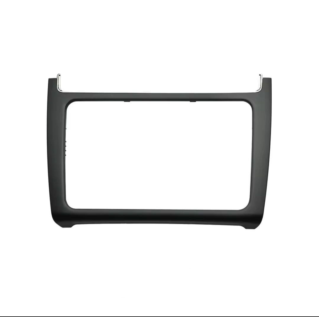 Volkswagen Polo radio frame – Carplay DIY Store